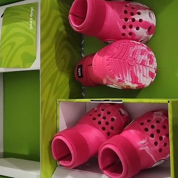 CROCS | Dog | Barkbox Crocs For Dogs L | Poshmark